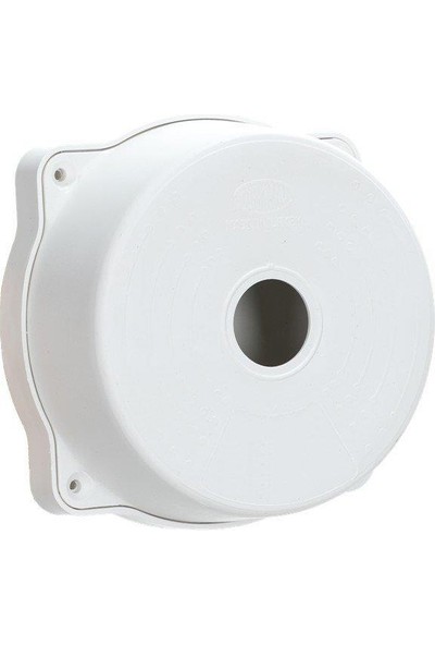 Electroon Standart Güvenlik Kamera Montaj Kutusu TRK-113 - 10ADET Electroon Standart Güvenlik Kamera Montaj Kutusu TRK-113 - 10ADET