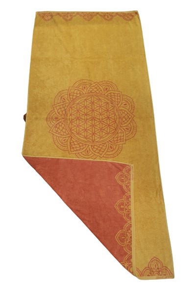 Banyo Plaj Havlusu 100*200 Jakarlı Desenli Fengshui Banyo Plaj Havlusu 100*200 Jakarlı Desenli Fengshui