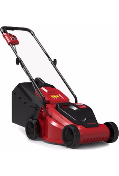 Powerworks Akülü Çim Biçme Ve Tırpan