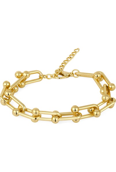 Aqua Di Polo 1987 APJG000201 Kadın Bileklik