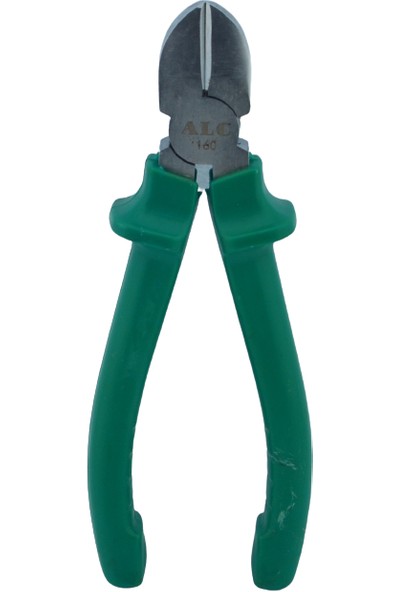 Alc Yeşil Yan Keski 160MM Alc Yeşil Yan Keski 160MM