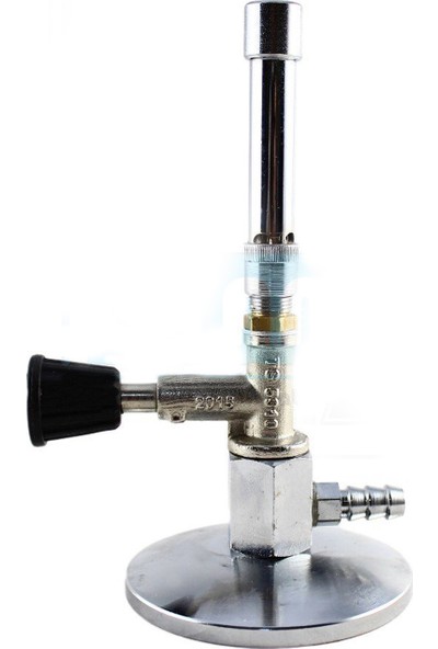 Bunzen Beki (Doğalgaz) Döküm Ayaklı