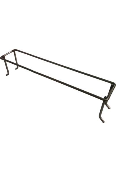 Lam Kurutma Sehbası (Bir Sıralı) 304 Paslanmaz Çelik Lam Kurutma Sehbası (Bir Sıralı) 304 Paslanmaz Çelik