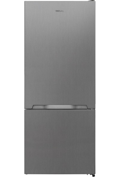 Regal Nfk 48020 Ig No-Frost Buzdolabı Regal Nfk 48020 Ig No-Frost Buzdolabı