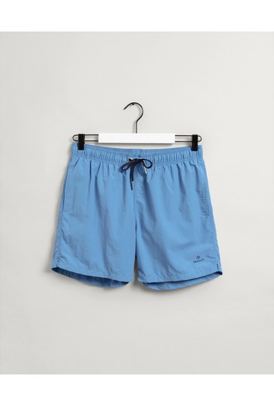 Gant Erkek Mavi Mayo Şort 922016001.469 Gant Erkek Mavi Mayo Şort 922016001.469