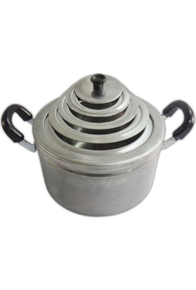 Kaynatma Benmarisi Kaynatma Benmarisi