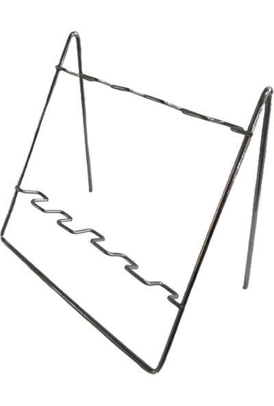 Mikropipet Stantı 5’li