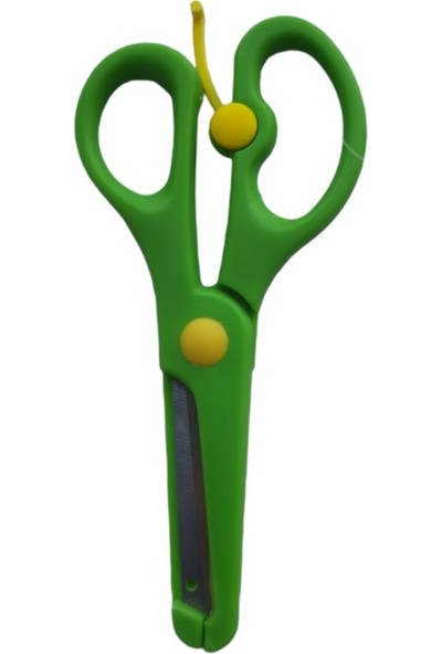 Cmk Yaylı Korumalı Okul Makası