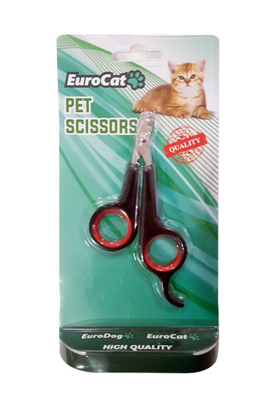 Kobal Business Eurocat Kedi Tırnak Makası Küçük Boy Kobal Business Eurocat Kedi Tırnak Makası Küçük Boy