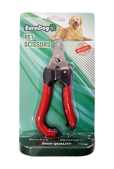 Kobal Business Eurodog Köpek Tırnak Makası Yatay Orta Boy Kobal Business Eurodog Köpek Tırnak Makası Yatay Orta Boy