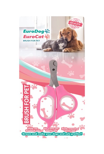 Kobal Business Eurogold Tırnak Makası Büyük