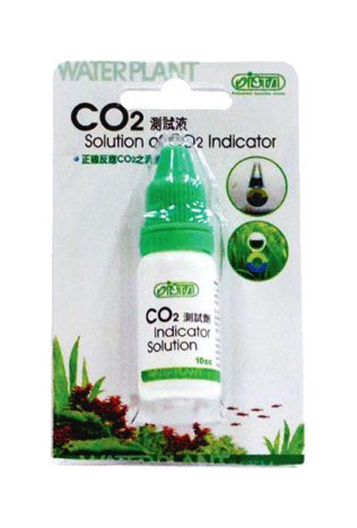 Kobal Business Ista Uzun Süreli Co2 Test Sıvısı