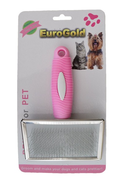 Kobal Business Eurogold Kedi Köpek Fırçası Xl