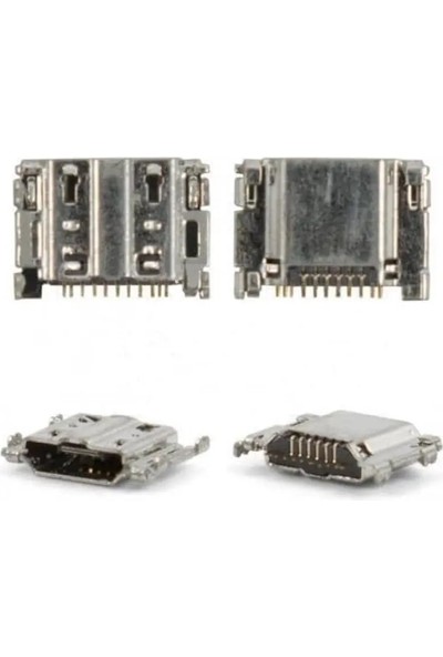 Nokta Teknik Samsung Galaxy S3 I9300 I9305 Şarj Soketi Orj Nokta Teknik Samsung Galaxy S3 I9300 I9305 Şarj Soketi Orj