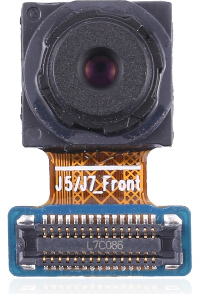 Nokta Teknik Samsung Galaxy J3 Pro / J5 Pro / J7 Pro Ön Kamera Nokta Teknik Samsung Galaxy J3 Pro / J5 Pro / J7 Pro Ön Kamera