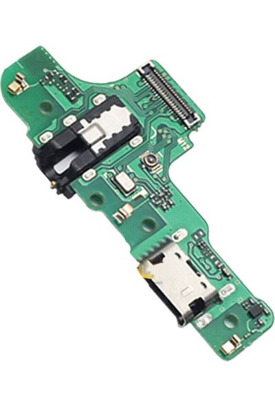 Nokta Teknik Samsung Galaxy A20S A207 Şarj Soketi Kulaklık Soketi Mikrofon Bordu M Model Versiyon Nokta Teknik Samsung Galaxy A20S A207 Şarj Soketi Kulaklık Soketi Mikrofon Bordu M Model Versiyon