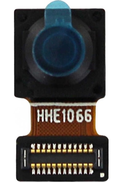 Nokta Teknik Honor 10 Lite Ön Kamera