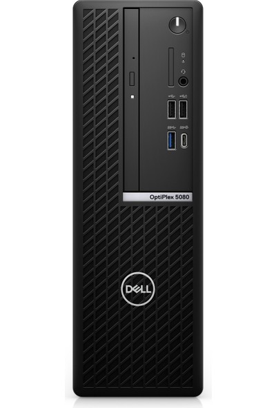 Dell Opti 5080 Sff Intel Core I5-10500/16GB/256GB/W10P / N011O5080SFF Desktop Dell Opti 5080 Sff Intel Core I5-10500/16GB/256GB/W10P / N011O5080SFF Desktop