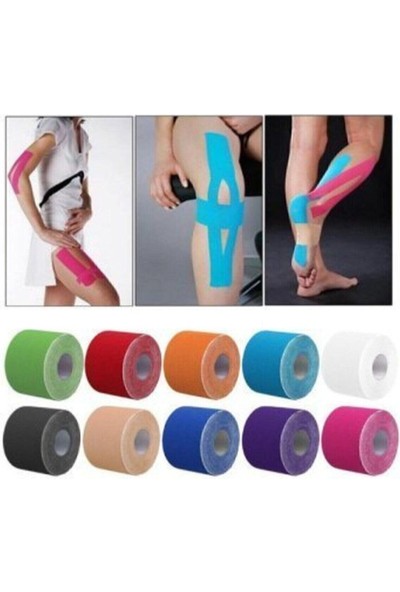 BiaTape Bia Tape 5cm*5 mt Beyaz BiaTape Bia Tape 5cm*5 mt Beyaz