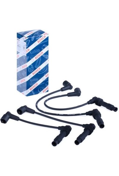 Bosch Bujı Kablosu Mını R50 R53 R52 16V (01>)