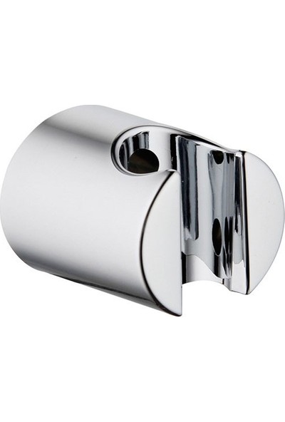 Fause Duş Askısı Oval Pirinç KAS101