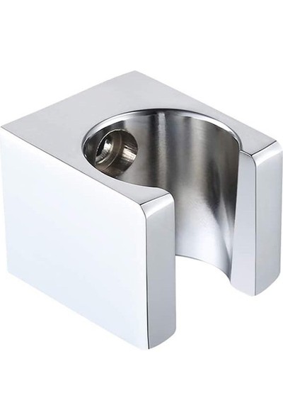 Fause Duş Askısı Kare Pirinç KAS102