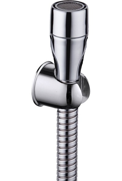 Fause Spiralli Taharetmatik Taharet El Duşu KTS102 Fause Spiralli Taharetmatik Taharet El Duşu KTS102