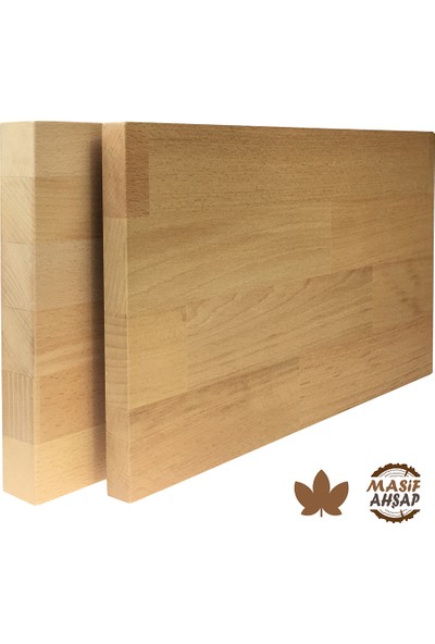 Woodlife Kayın Ahşap Plaka - 1. Sınıf Masif Panel 80-110-18 Woodlife Kayın Ahşap Plaka - 1. Sınıf Masif Panel 80-110-18