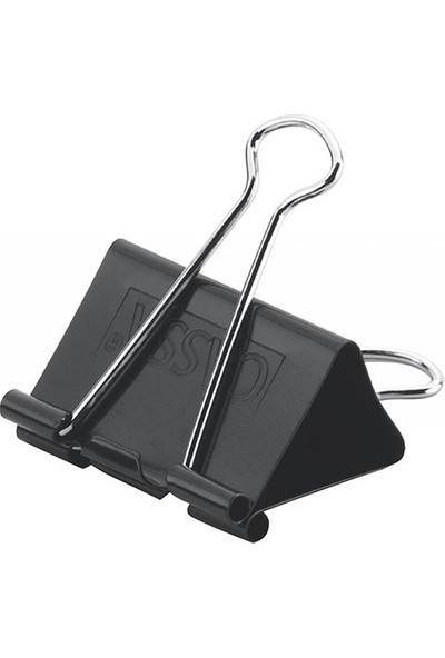 Cassa 8232 Çelik Kıskaç 32 mm Cassa 8232 Çelik Kıskaç 32 mm