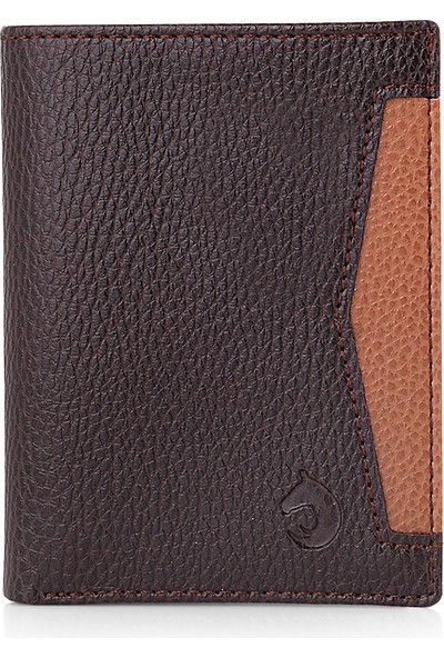 Aqua Di Polo 1987 APBM000101 Erkek Cüzdan