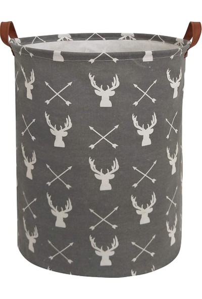 Charge Hıyagon Büyük Saklama Sepetleri