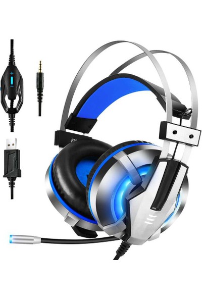 Eksa E800 3.5mm Kulaklık Eksa E800 3.5mm Kulaklık