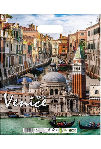 Altunsa Venedik Baskılı Mağaza Poşeti 50 Adet (40X50CM) Altunsa Venedik Baskılı Mağaza Poşeti 50 Adet (40X50CM)