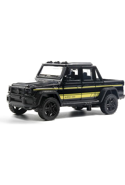 Ambition Oyuncak Model Araba (Yurt Dışından) Ambition Oyuncak Model Araba (Yurt Dışından)