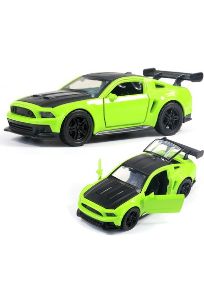 Ambition Oyuncak Model Araba (Yurt Dışından) Ambition Oyuncak Model Araba (Yurt Dışından)