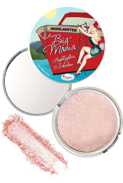 The Balm Bıg Mama Aydınlatıcı