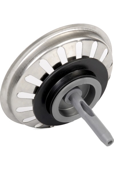 Olemut Çöpmak Eco Lavabo Sifonu