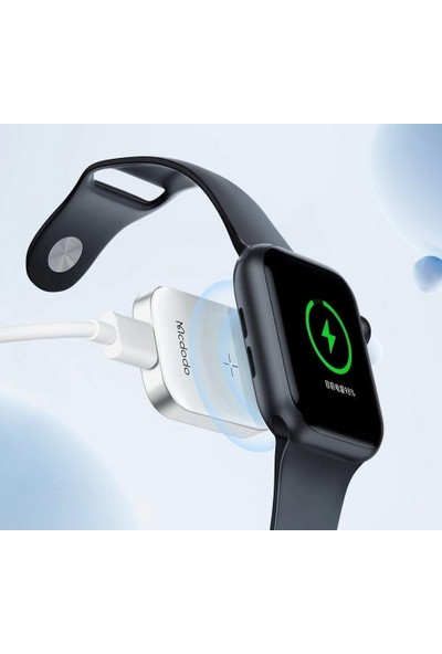Mcdodo CH-2060 Apple Watch Kablosuz Şarj Cihazı
