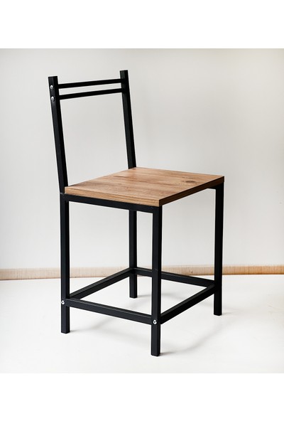 Weblonya Mutfak Sandalyesi Yemek Masası Sandalyesi 5224
