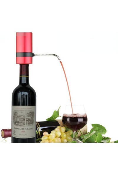 BBCheng DA06141 Akıllı Elektrikli Içecek Durultucu (Yurt Dışından)