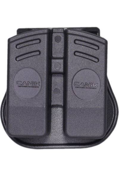 Tp9 Uyumlu 2'li Şarjör Kılıfı