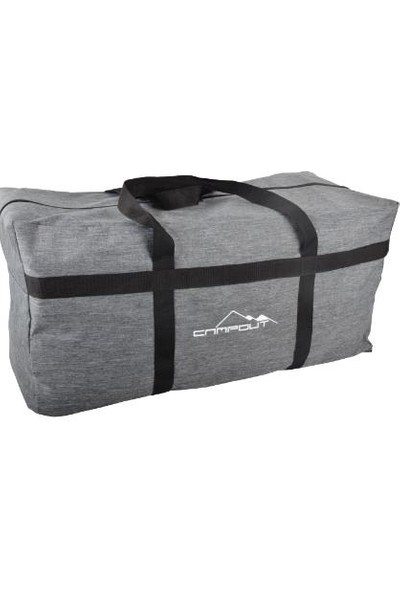 Campout Kamp Seyahat Çantası Campout Kamp Seyahat Çantası