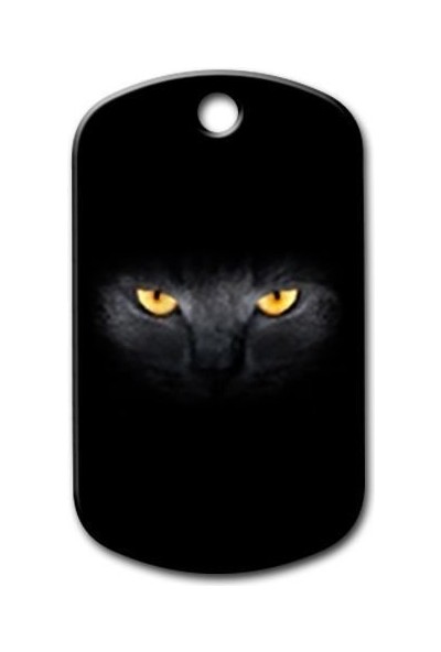 Kobal Business Kedi Gözü Kedi Köpek Künyesi