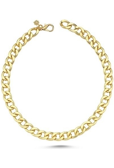 Kobal Business Thepassage Kedi Köpek Kolyesi - Gold Xs 25 cm Kobal Business Thepassage Kedi Köpek Kolyesi - Gold Xs 25 cm