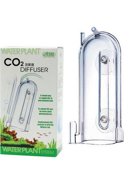 Kobal Business Ista Co2 Reaktor Yedek Kobal Business Ista Co2 Reaktor Yedek