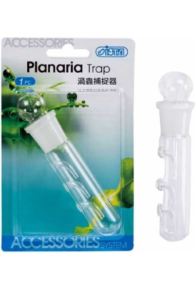 Kobal Business Ista Planaria Tuzağı Kobal Business Ista Planaria Tuzağı