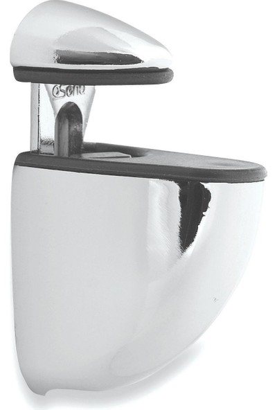 Osena Etajer Tırnağı Ayarlı Orta 4-20MM Inox Osena Etajer Tırnağı Ayarlı Orta 4-20MM Inox