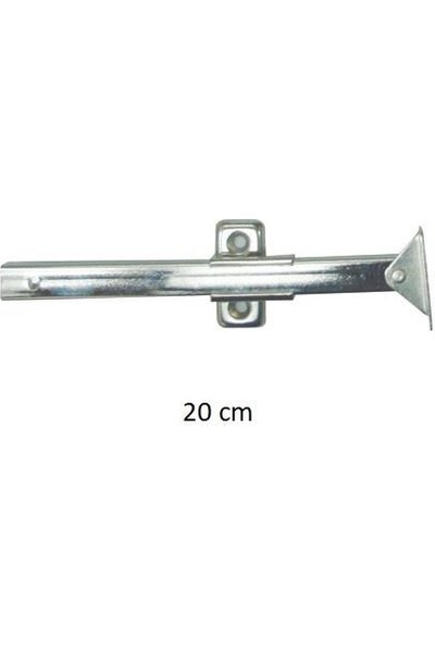 Kalkar Kapak Makası 20CM Nikel