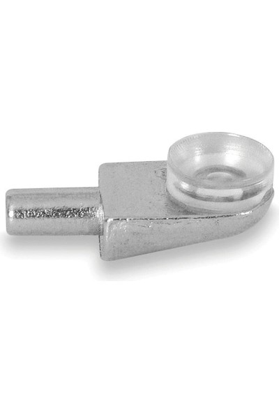 Osena Raf Pimi 5mm Vantuzlu Nikel Osena Raf Pimi 5mm Vantuzlu Nikel