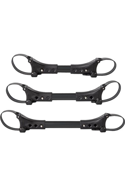 Tashow Ikiz Bebek Arabası Konnektörü Güvenli Kayış Bağlayıcısı (Yurt Dışından) Tashow Ikiz Bebek Arabası Konnektörü Güvenli Kayış Bağlayıcısı (Yurt Dışından)